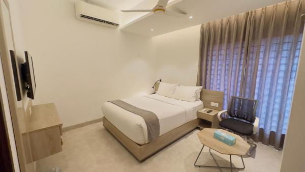 Priyo Nibash Stylish Residential Hotel - Bangladesh