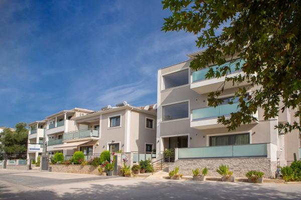 Zisis Suites - Lefkada