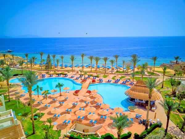 Pickalbatros Royal Grand Sharm - Adults Friendly 16 Years Plus - Egypt