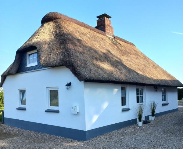 Ferienhaus Alte Kate - Pommerby