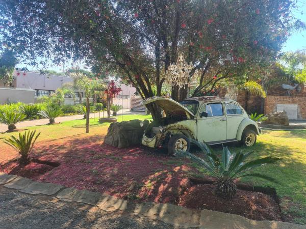 Royal Villa Guesthouse - Brakpan