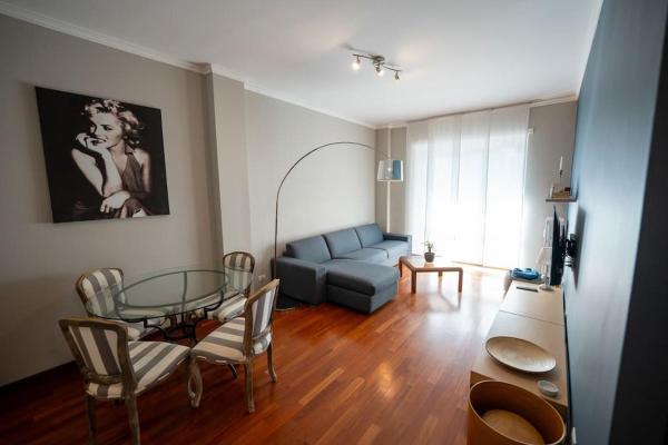 A Casa Di Patty - Inalpi Arena & Olimpico - Turin