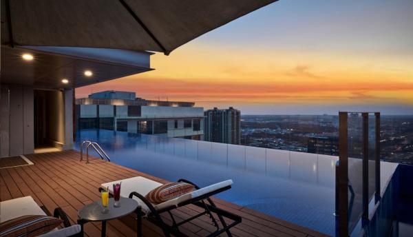 Richlane Residences - Ho Chi Minh City