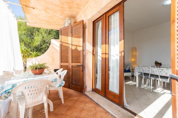 Casa Orimar 419 - Badesi