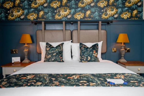 Ethorpe Hotel By Chef & Brewer Collection - Slough