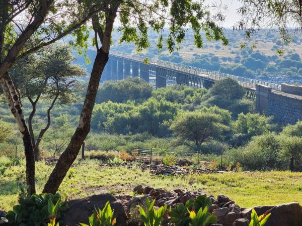 Bridge View - Hopetown