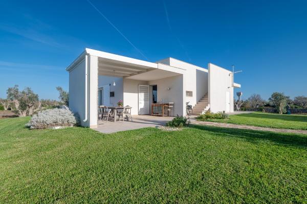Tenuta Quattro Volpi - Torre dell'Orso