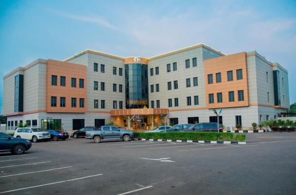 Carlton Swiss Grand Hotel - Nigeria