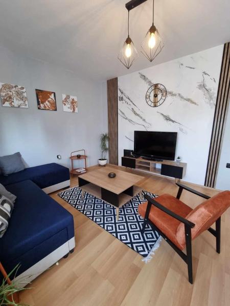 Skopje Square Apartment - Skopje