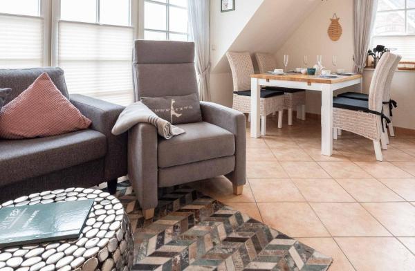 Lh Heidegrund, App 4 - Wenningstedt-Braderup (Sylt)