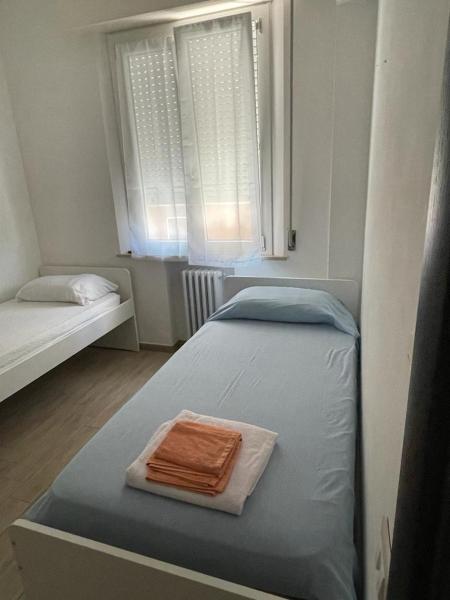 Appartamento Fronte Mare - Falconara Marittima