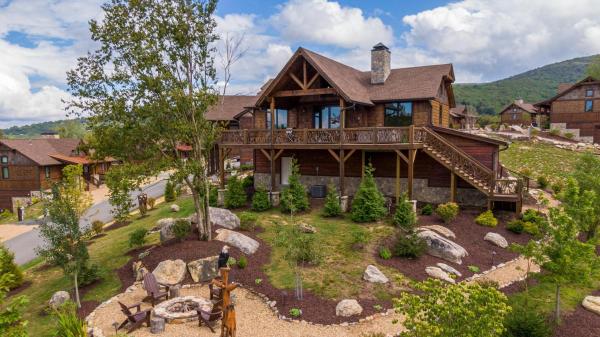 Cabearnet At Eagles Nest - Beech Mountain, NC