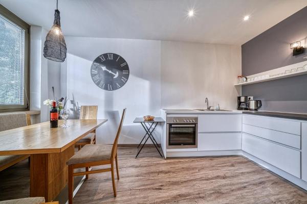 Apartment Römerbrücke - Ponte Romano - Dorf Tirol