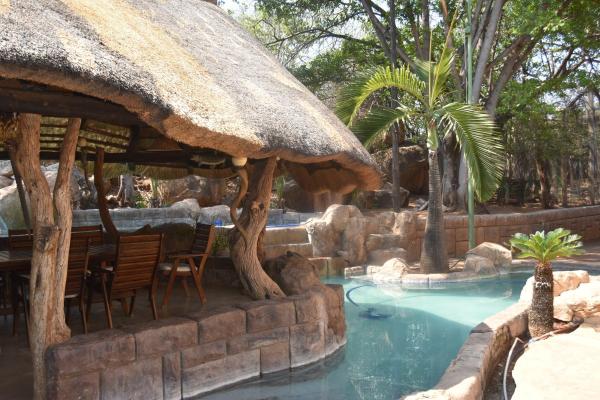 Golf View Guest House - Musina