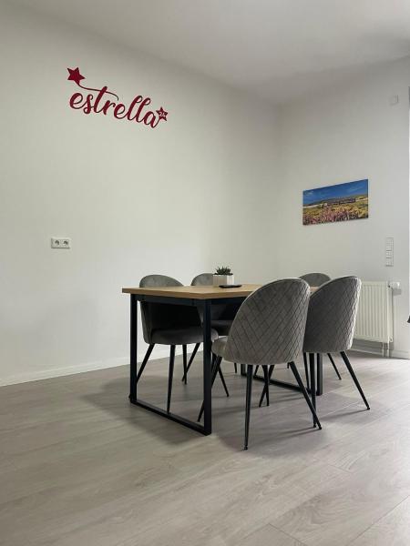 Estrella24 Living Rooms Venedig - Herne