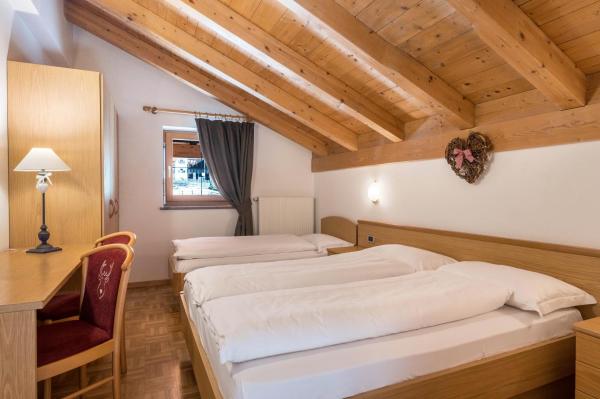 Villa Lory 5 - Canazei