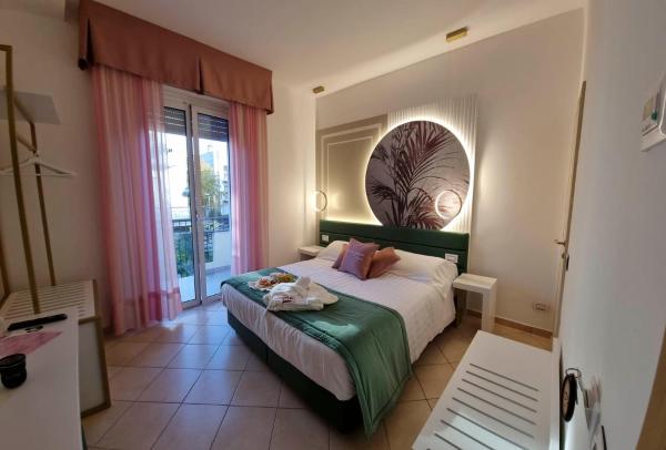 Hotel Angelini - Bellaria-Igea Marina