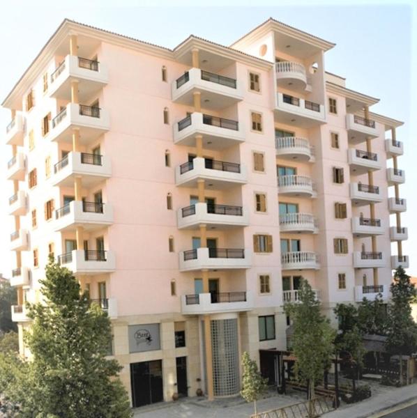 Klimentos Flat 59 - Nicosia