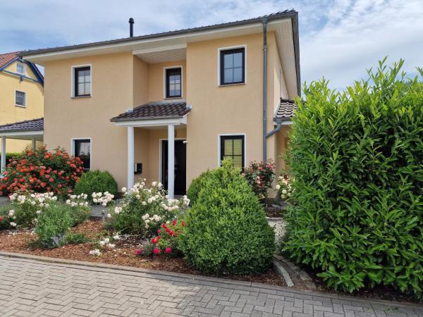 Ferienhaus Fh26 - Rostock