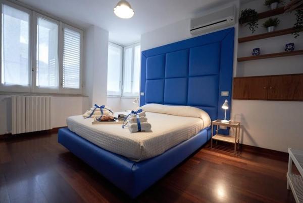 Milleduecento House - Salerno