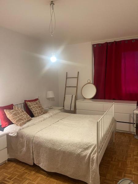 Chambre Cosy - Lausanne