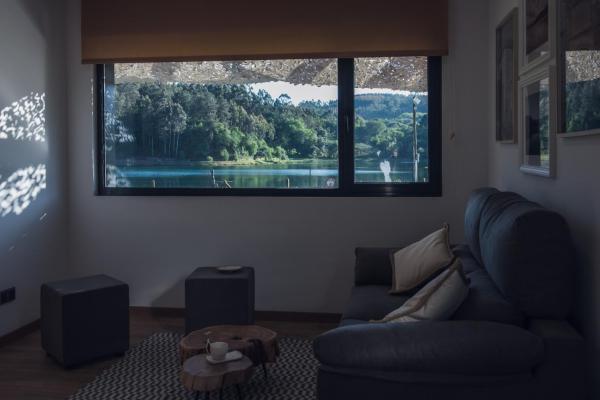 Beche Ecocamp - Galicia