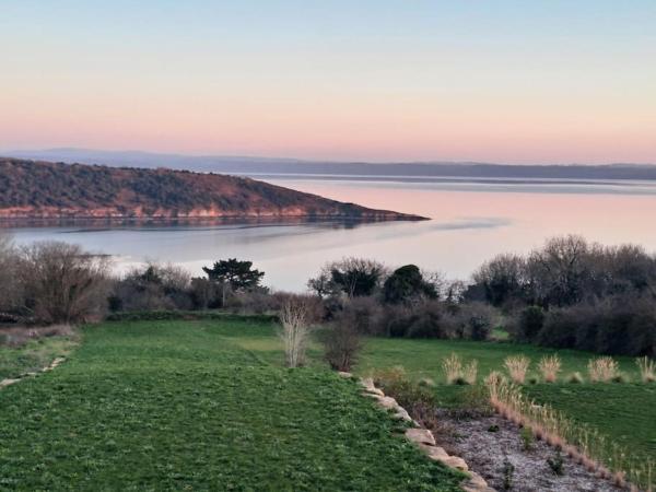 La Pointe Sur L'eau - Vue Mer - Piscine Intérieure - Plougastel-Daoulas