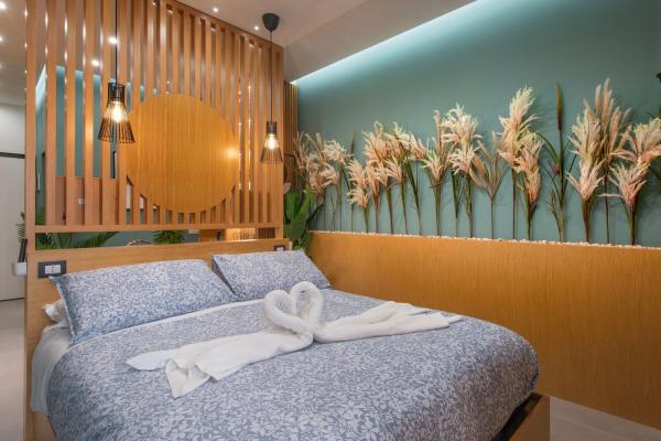 Napoli Suite Station - Frattamaggiore