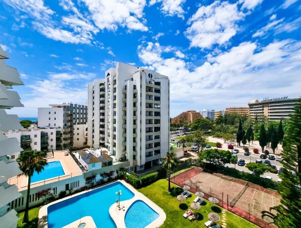 Flh Vilamoura Sunny Apartment With Pool - Vilamoura