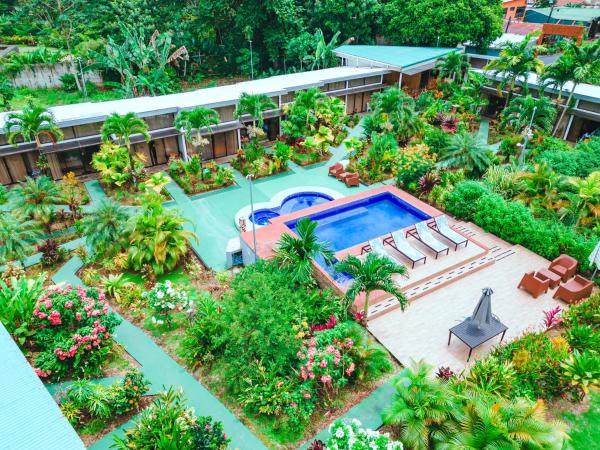 Hotel Secreto La Fortuna - La Fortuna
