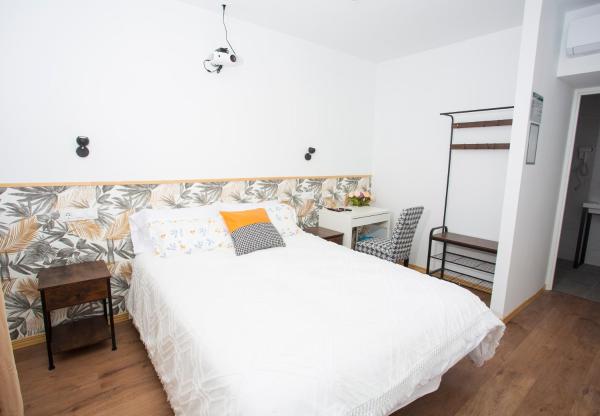 Sg Rooms - Consuegra