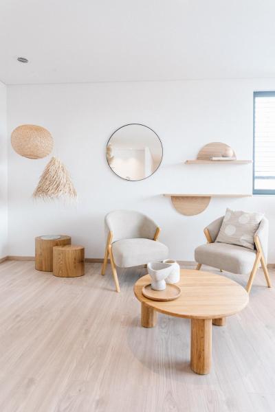 Exklusive Design Appartement Creme De La Creme Neubau - Darmstadt