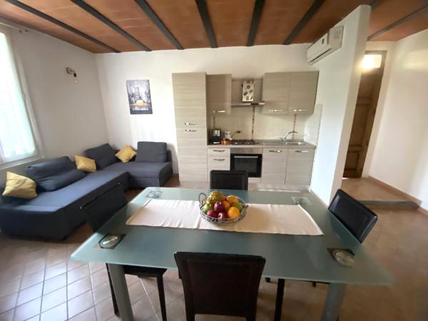 A Casa Mia - Pise