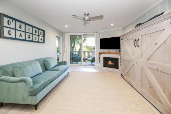 G108 - Oside Oasis - Oceanside, Californie