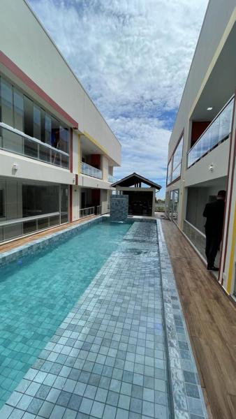 Apartamento No Atalaia - Salinas/pa - Salinópolis
