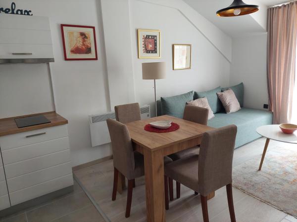 Milmari Venera - Kopaonik