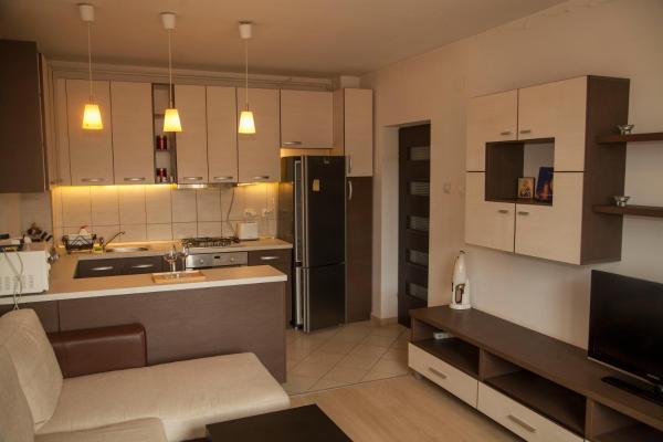 Diana's Apartment - 布拉索夫