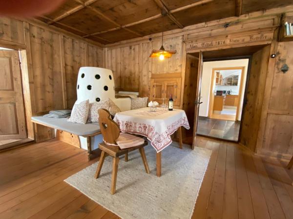 Chalet Ida - Kühtai