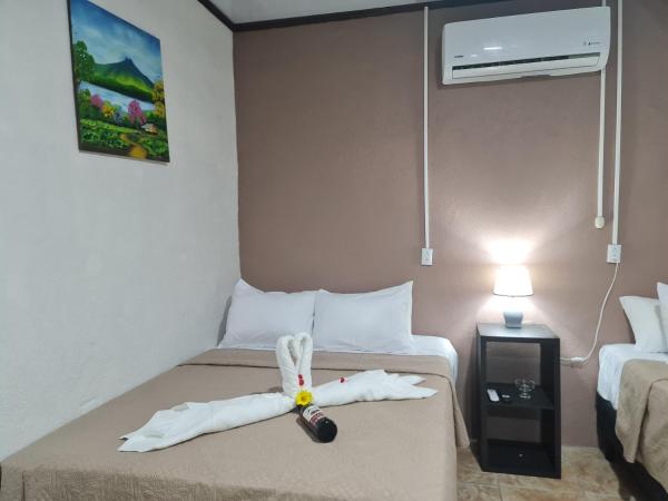 Cabinas Guayabón #5, Ac, La Fortuna San Carlos - Costa Rica