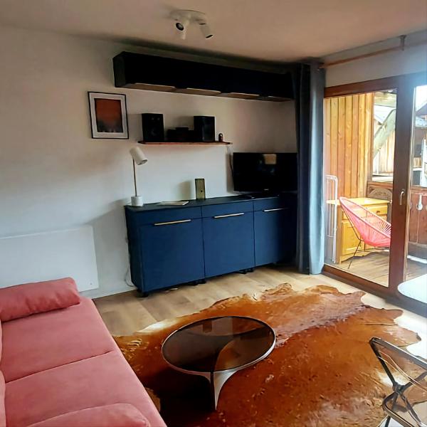 L'ancolie 31 - Lus-la-Croix-Haute