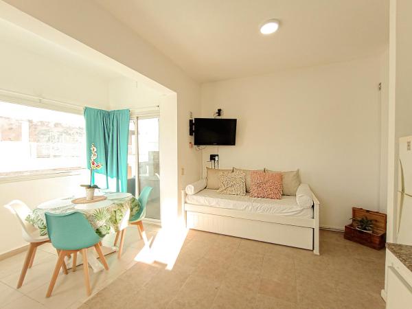 Tides Apart De Playa - Pinamar