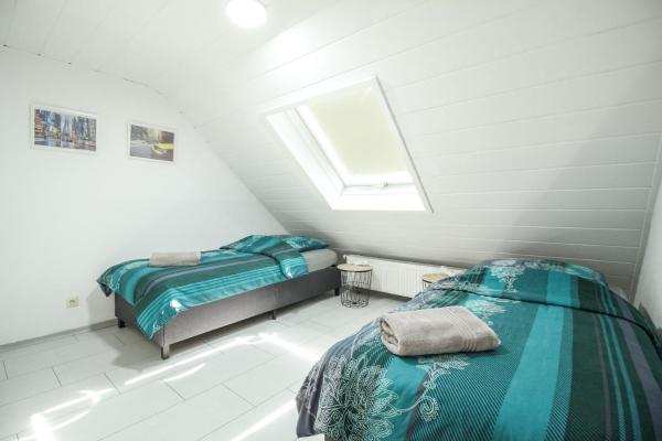 Njoy! Modern & Zentral - Wlan - Badewanne - Perfekt Für Work & Travel - Göppingen