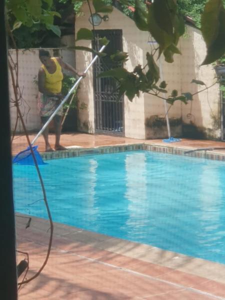 B & B Villa Calliandra - The Gambia