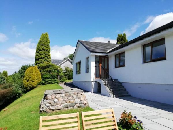 Black Sheep Bunkhouse - Fort William