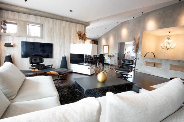 Sea View Villa - Reykjavik