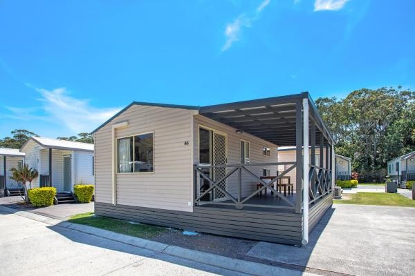 Ingenia Holidays Middle Rock - Anna Bay