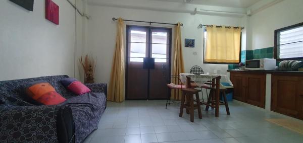 Singharat In The Old City - Chiang Mai