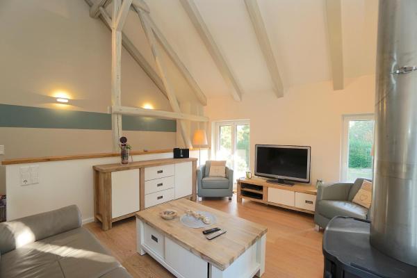 Ferienwohnung An Der Linde - Schleswig