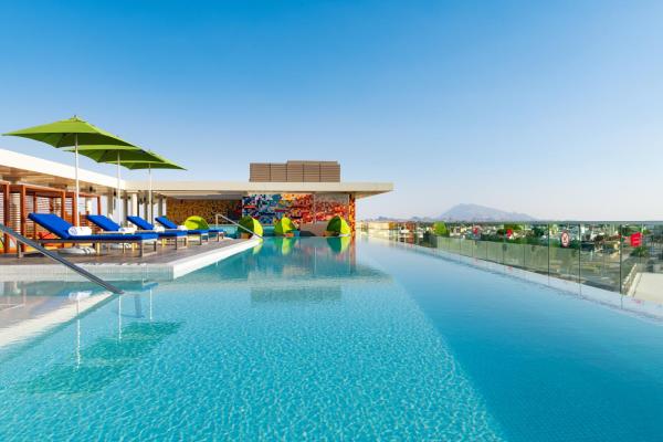 Aloft Al Ain - Al Ain