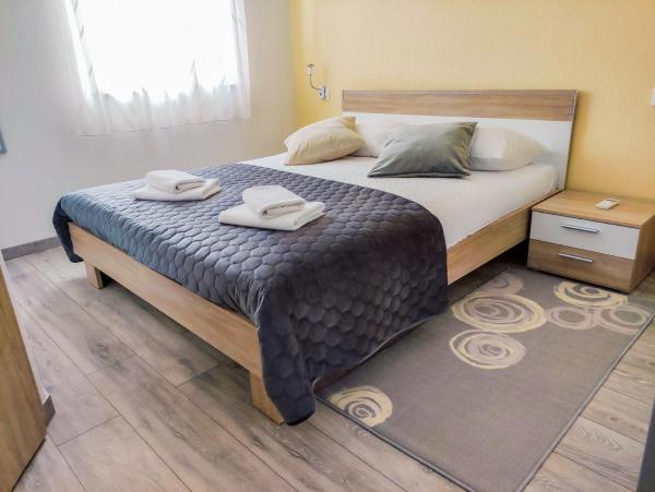 Apartman Laura - Strunjan